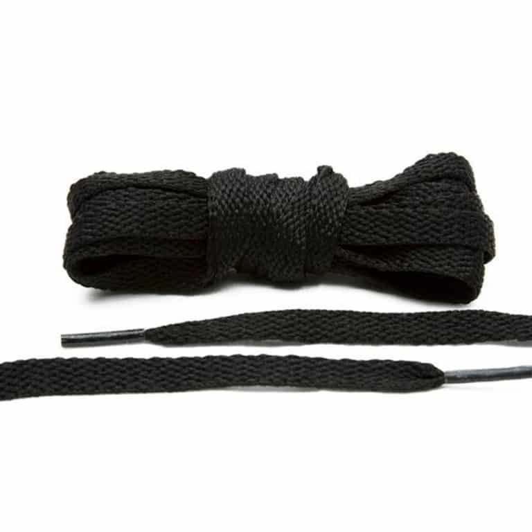 Roma Black Patent • Lambda Golf