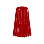 Roma Black Patent • Lambda Golf