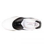 Ferrara White & Brown • Lambda Golf