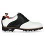 Ferrara White & Brown • Lambda Golf