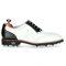 Roma Black Patent • Lambda Golf