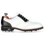 Roma Black Patent • Lambda Golf