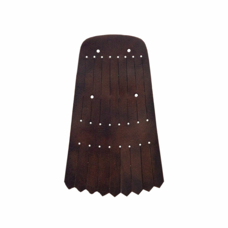 Ferrara White & Brown • Lambda Golf