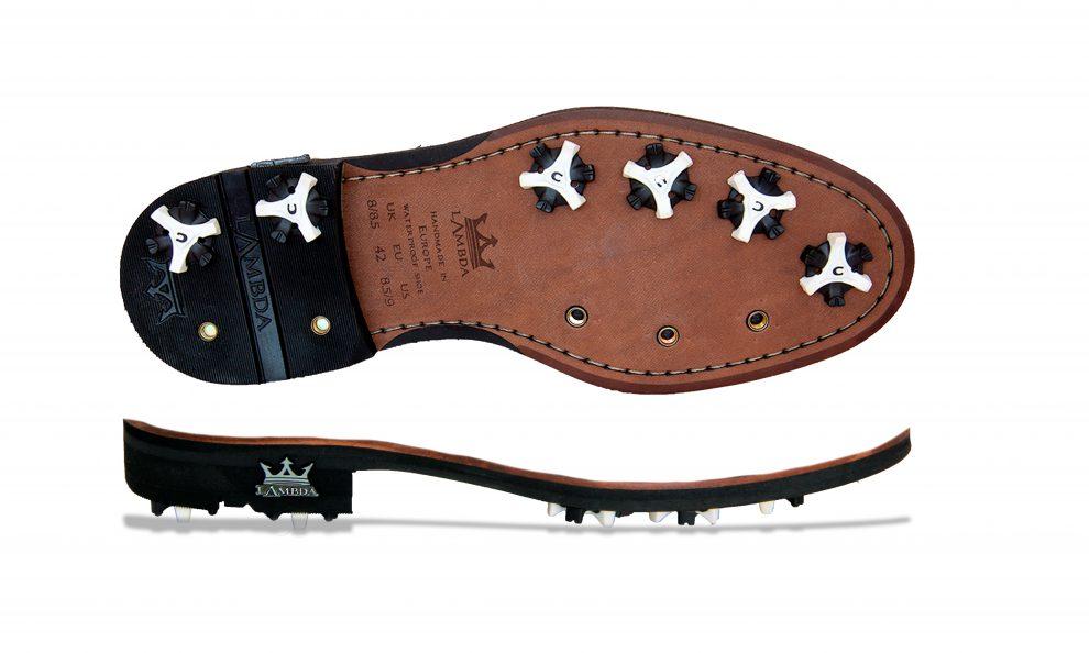 Soles • Lambda Golf