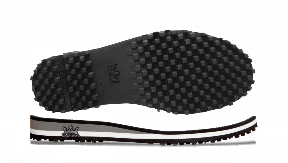 Soles • Lambda Golf