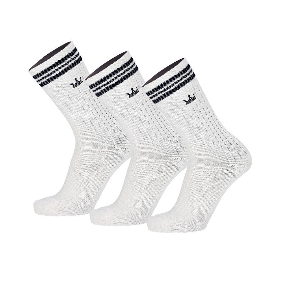 Ferrara White & Brown • Lambda Golf