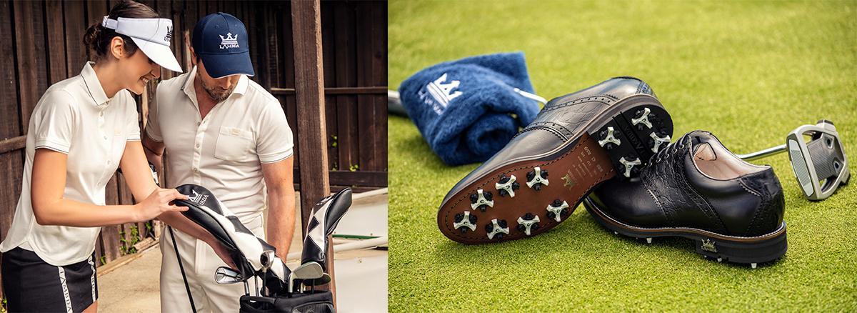 Summer Golfing Essentials: Must-Have Footwear and Accessories for the ...