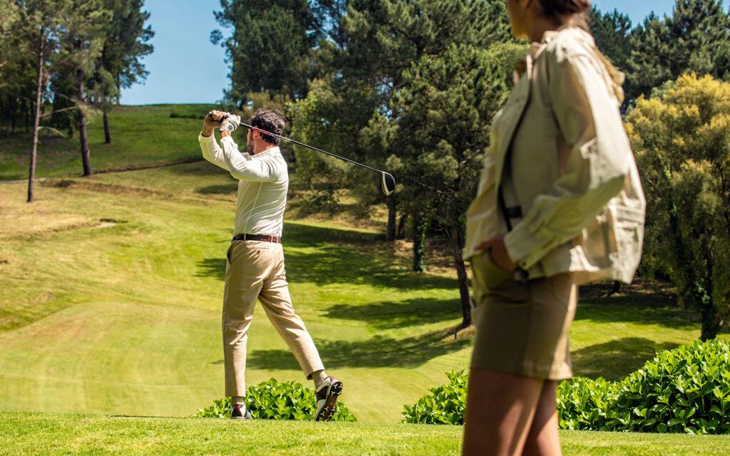 What is a Par? Demystifying Golf Scoring Terms • Lambda Golf