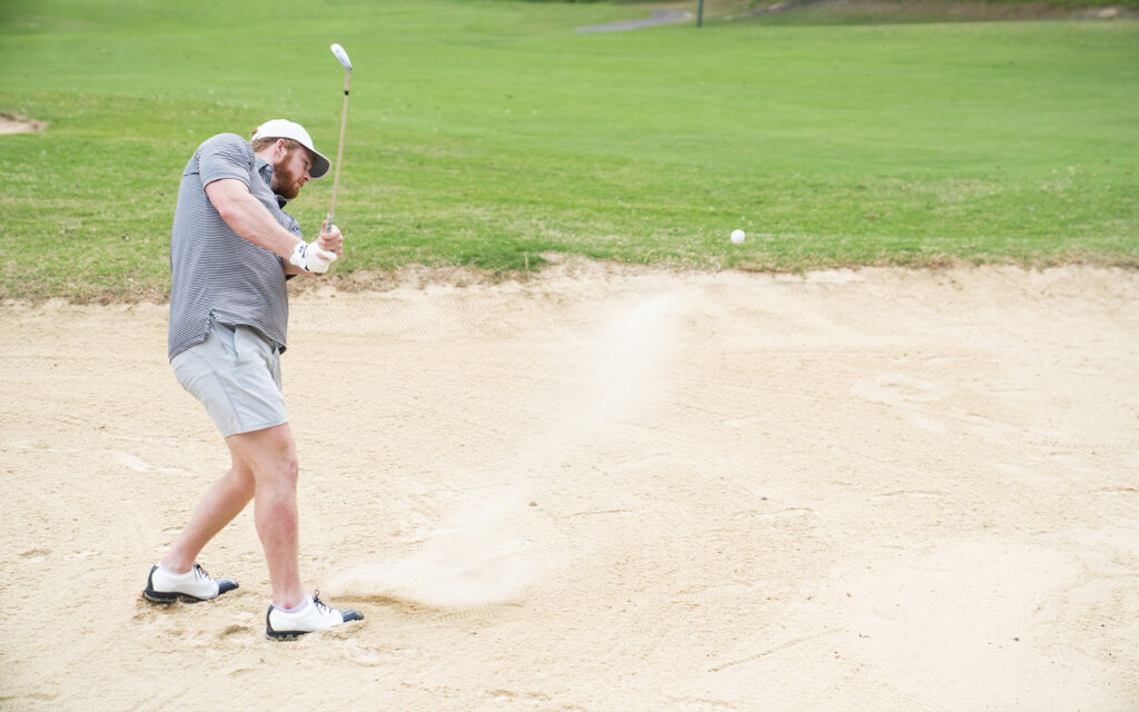 Golf in the Olympic Games: A Rich History and Modern Revival • Lambda ...